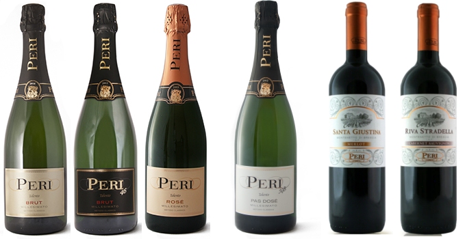 Bubbels met Peri Bigogno op Openflessendag | Bottle Case